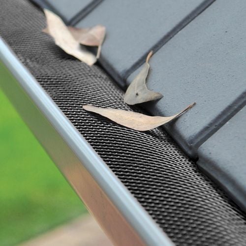 Jack 180mm x 15m Plastic Super Gutter Guard - Trade Pack - Bunnings ...