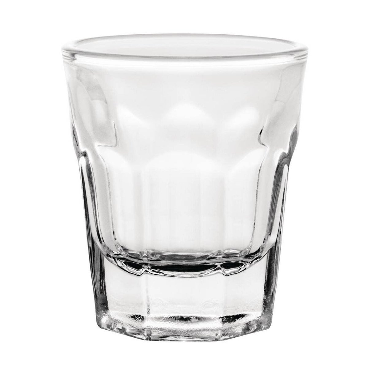 Olympia Orleans Shot Glasses 40ml 12 Pack Drinkware Barware Glassware ...