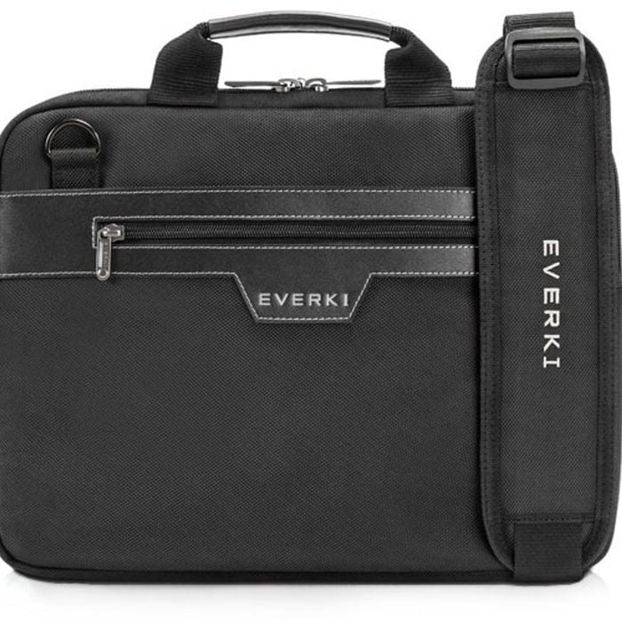Everki Upto 14.1" Business Laptop Notebook Briefcase Bag EKB414 ...