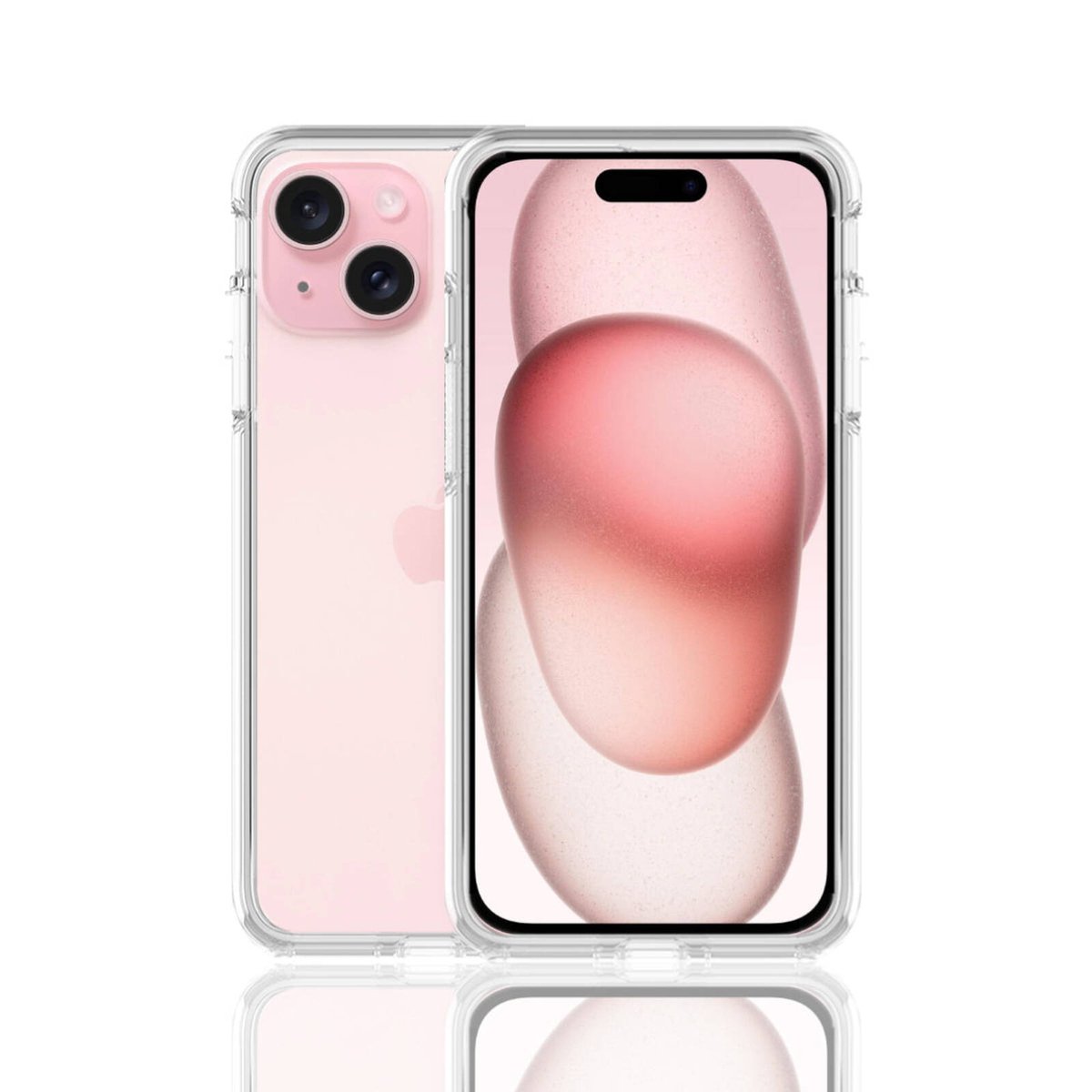 Strike iPhone 15 Protective Case - Bunnings Australia