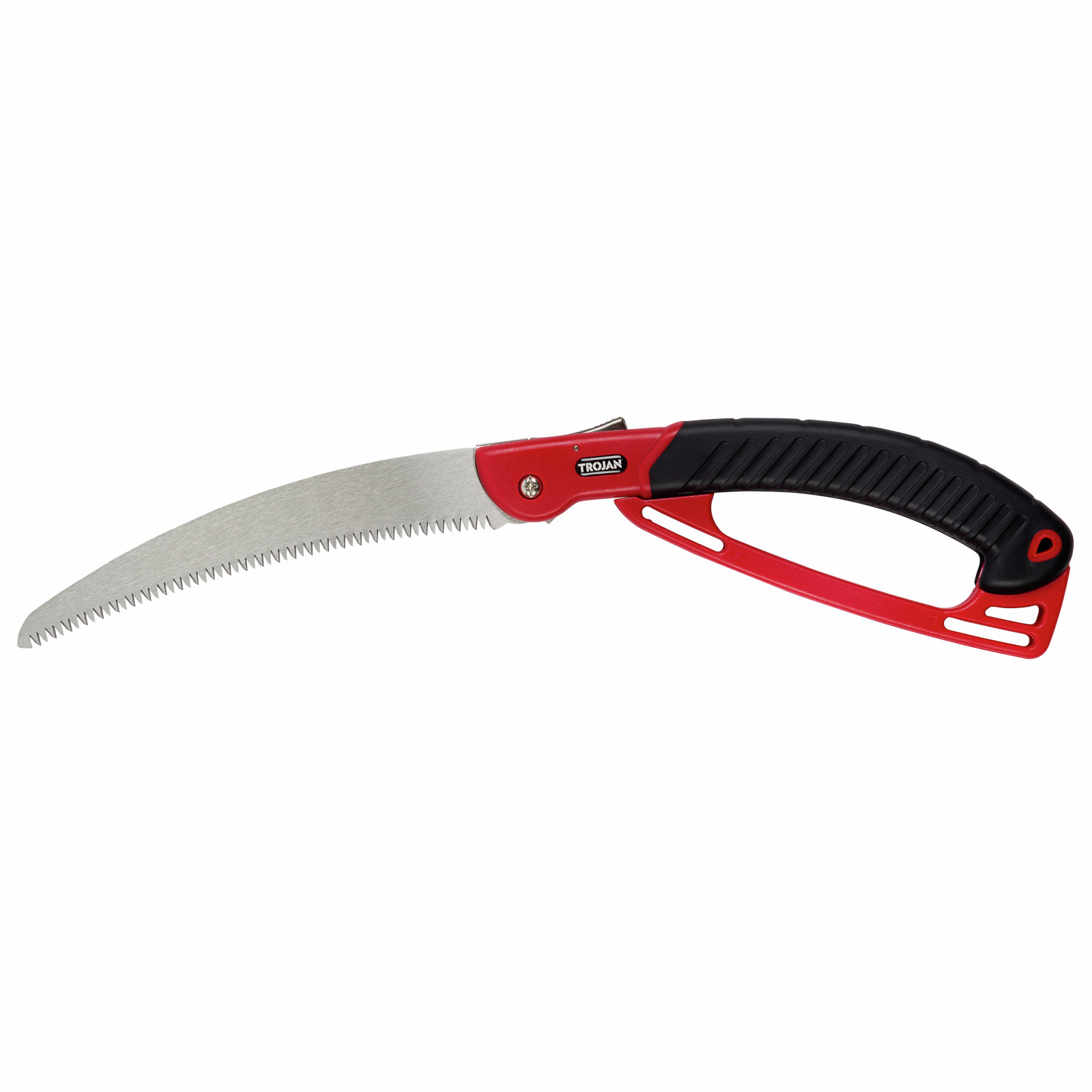 Trojan 230mm Folding Pruning Saw Bunnings Australia