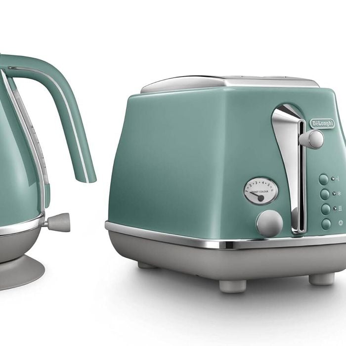 DeLonghi Icona Capitals Breakfast Pack Green - Bunnings Australia