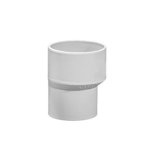 Holman 40 x 32mm PVC DWV Taper Level Invert - Bunnings New Zealand