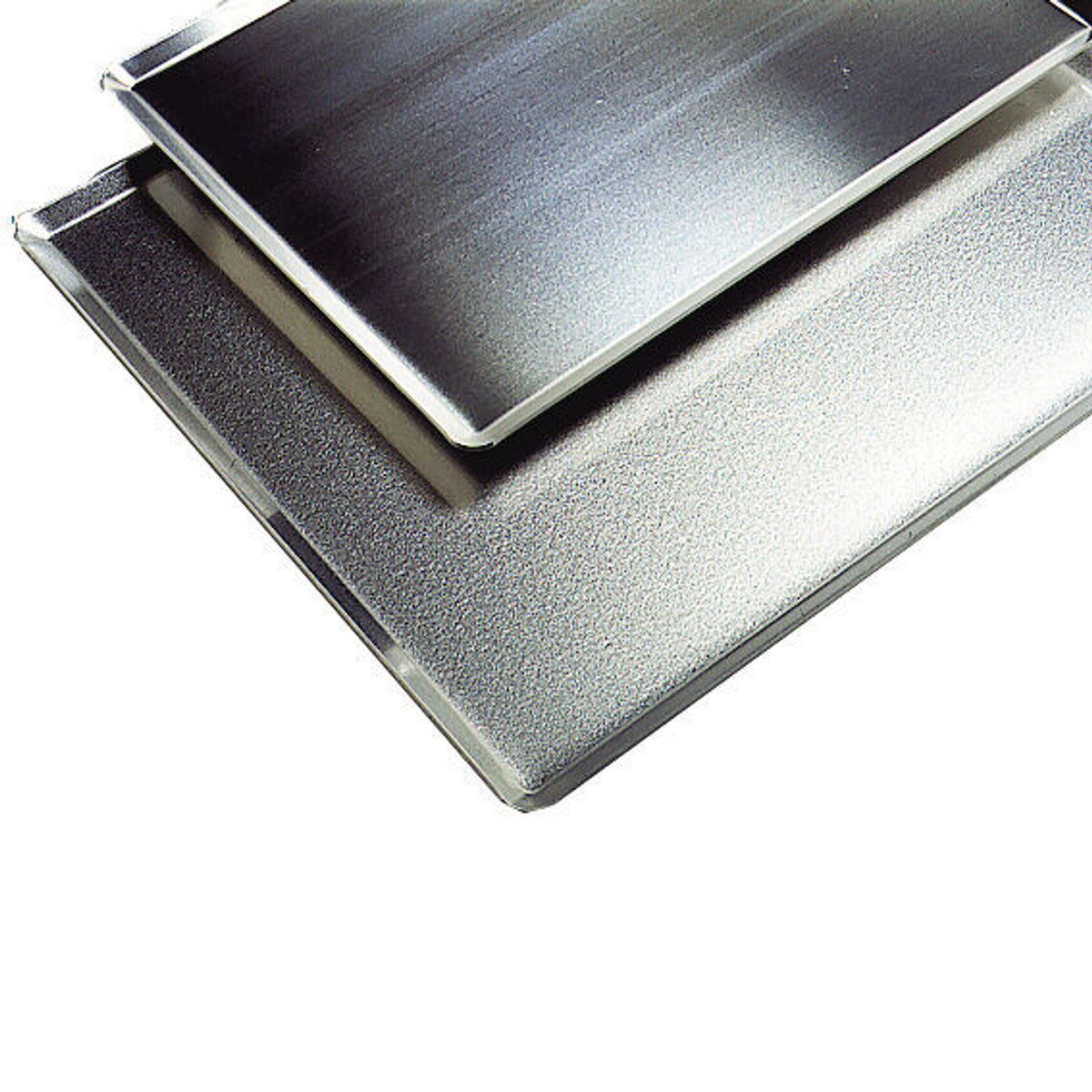 Matfer Bourgeat Aluminium Baking Sheet - GN 1/1 - Bunnings Australia