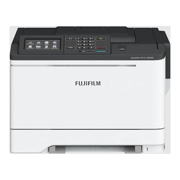 Fujifilm Apeosport C3830SD Colour Laser Printer [APPC3830-1Y ...