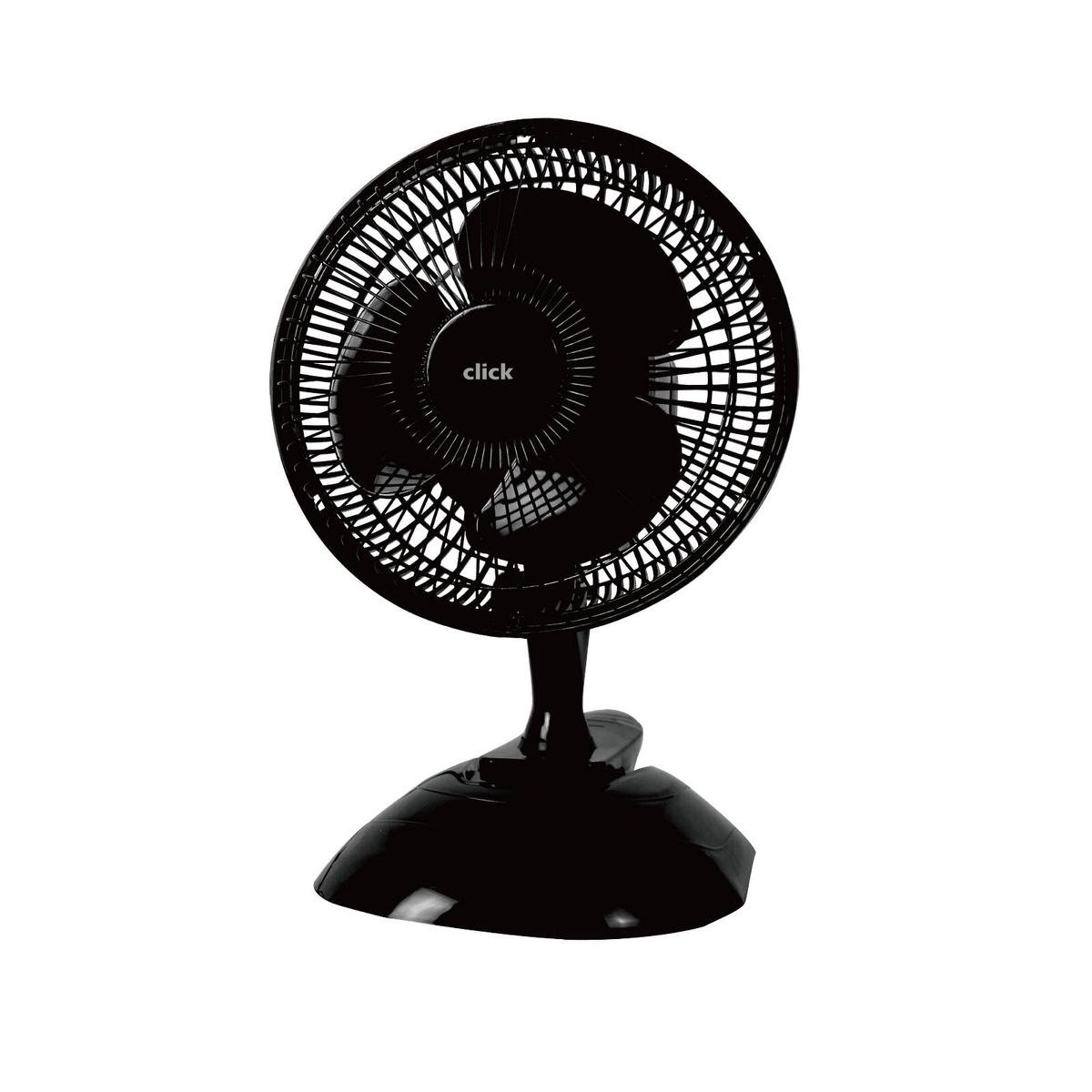 Click 15cm Clip On Desk Fan - Bunnings New Zealand