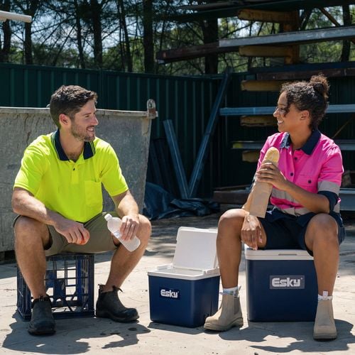 Esky 10L Hard Chilla Cooler - Bunnings Australia