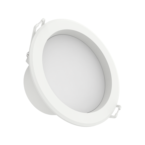 HPM 90mm LED 7W 770lm Tri-Colour Alina Recessed Downlight - Bunnings ...
