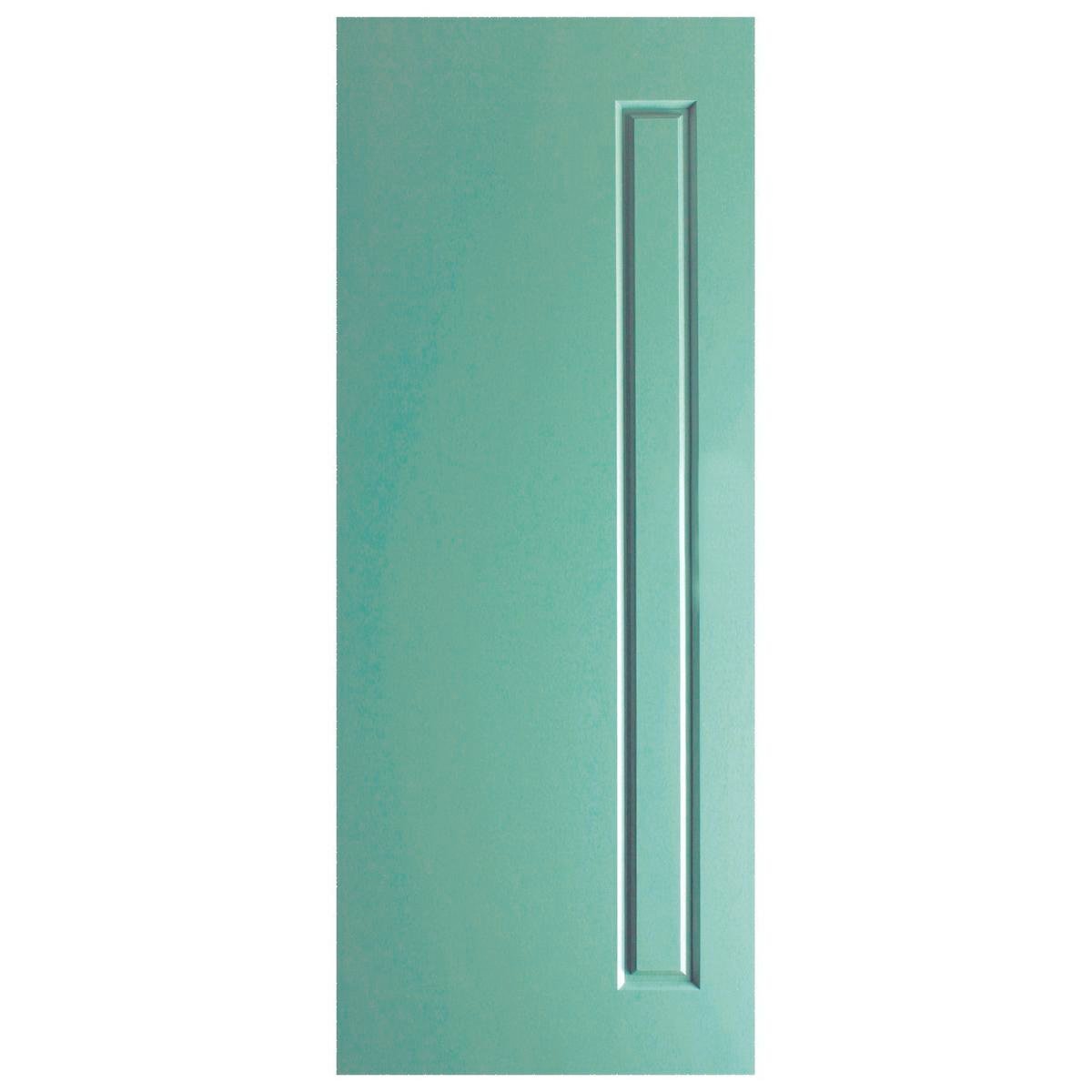 Hume 2040 x 920 x 40mm Entrance Door Duracote Vaucluse Premier XV1 ...