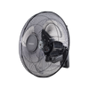Euromatic Industrial Wall Fan with Remote - Bunnings New Zealand