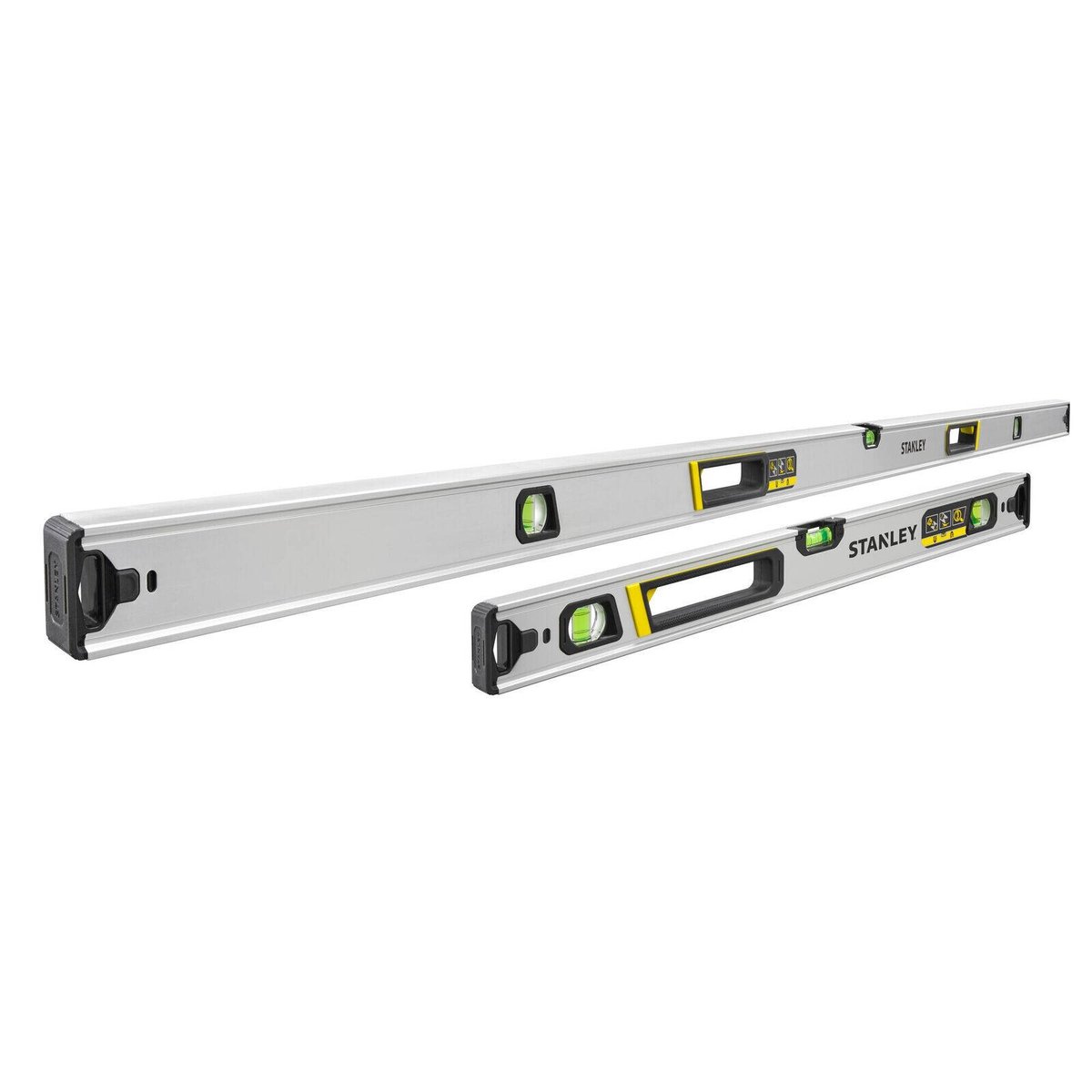 Stanley FatMax Xtreme Level 2 Pack 60 & 200cm FMHT43684-1 - Bunnings ...