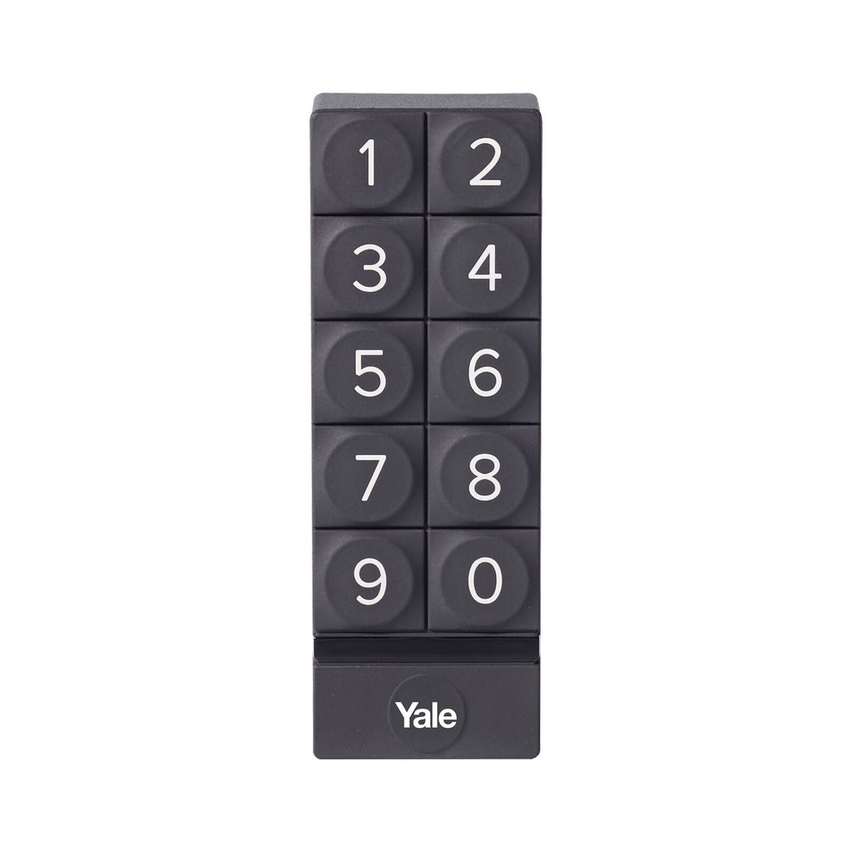 Yale Smart Keypad - Bunnings Australia