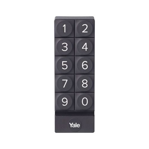 Yale Smart Keypad - Bunnings Australia