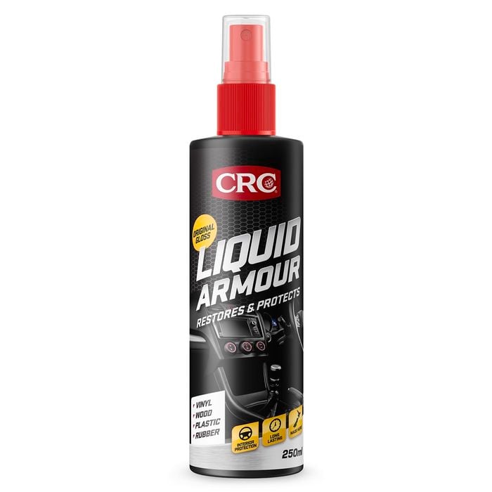 CRC 250ml Liquid Armour - Bunnings New Zealand
