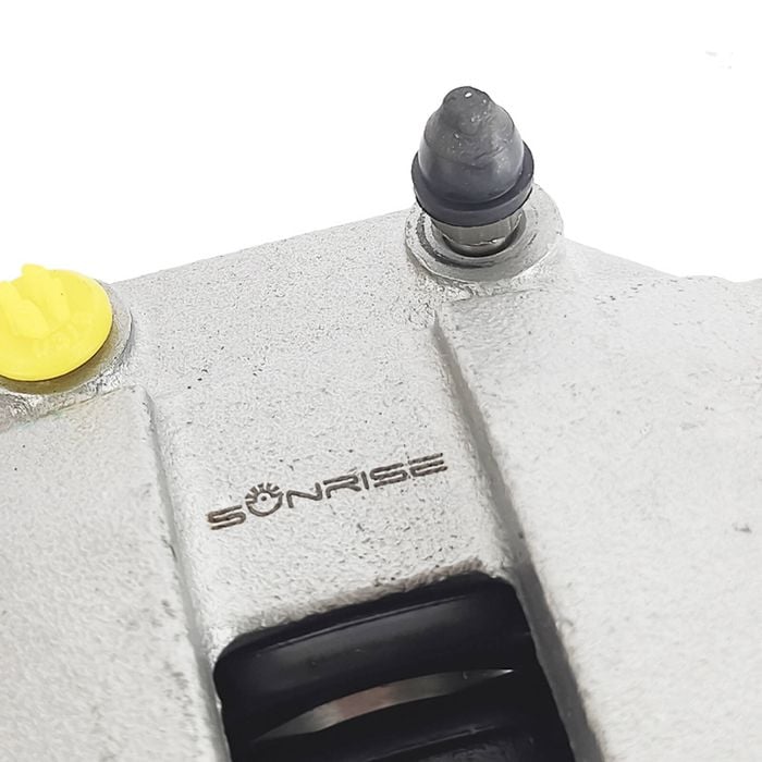 Sunrise Hydraulic Brake Caliper With Rust Proof Piston Premium M3 ...