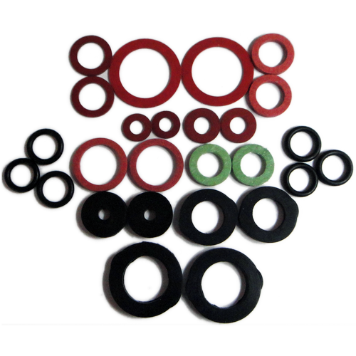 Kinetic Assorted Washer Kit - Bunnings Australia