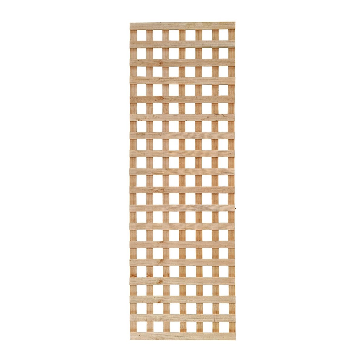 Lattice Makers 1800 x 600mm Prime Lattice - Bunnings Australia