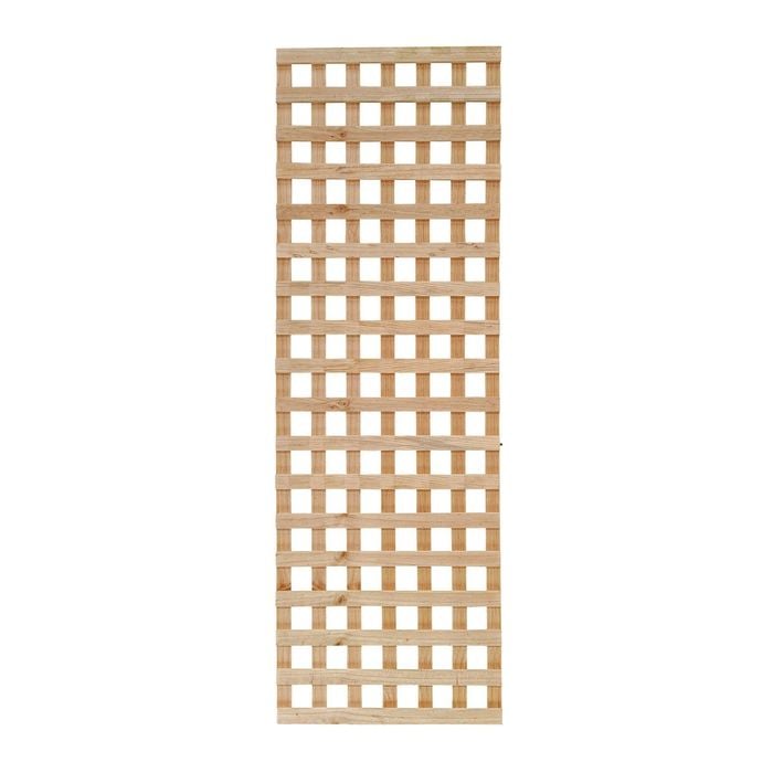 Lattice Makers 1800 x 600mm Prime Lattice - Bunnings Australia