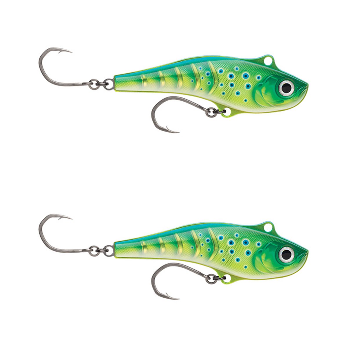 2x Rapala Sarda 18cm High Speed 200gm Trolling Lures - Dorado ...