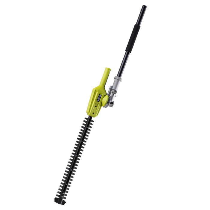 Ryobi expand it hedge trimmer store