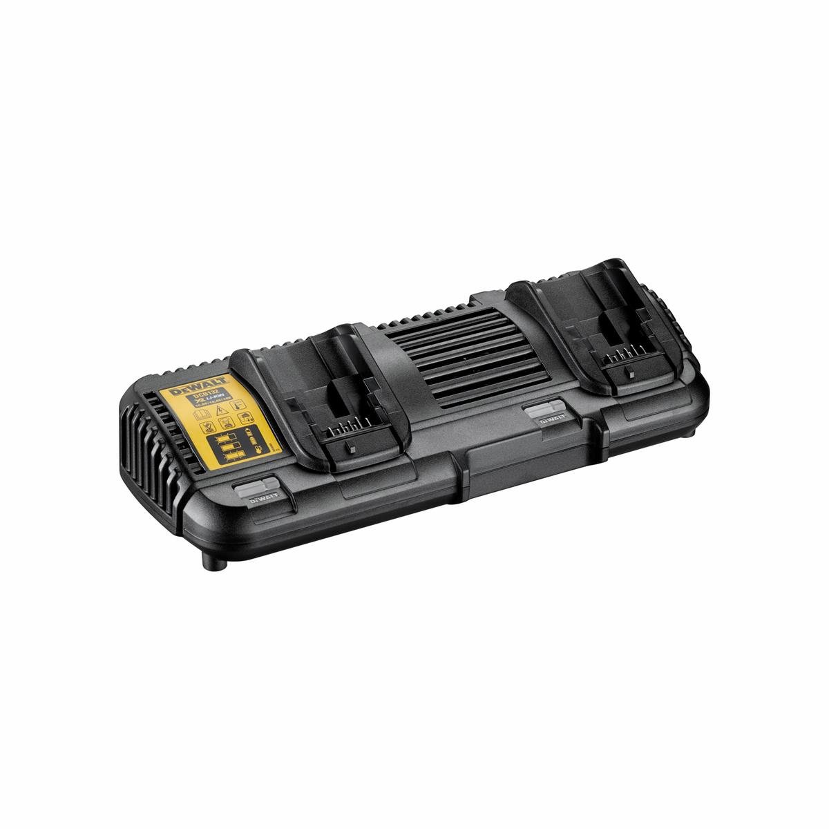 DeWALT 18 54V Flexvolt Dual Port Charger Bunnings Australia