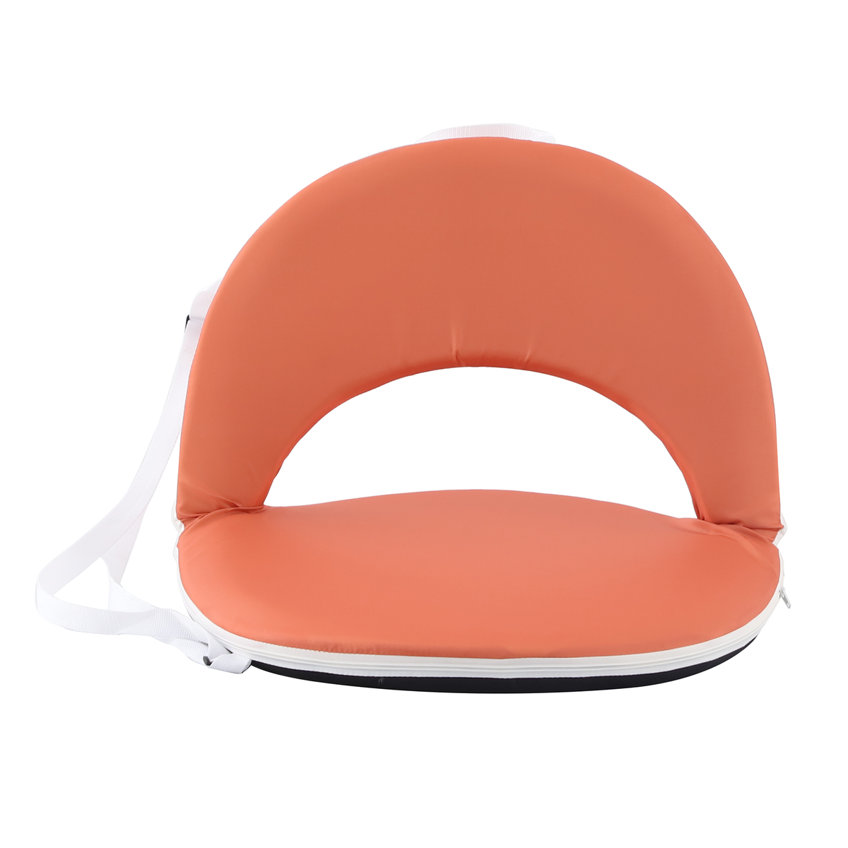 Marquee Clay Round Recliner Chair - Bunnings Australia