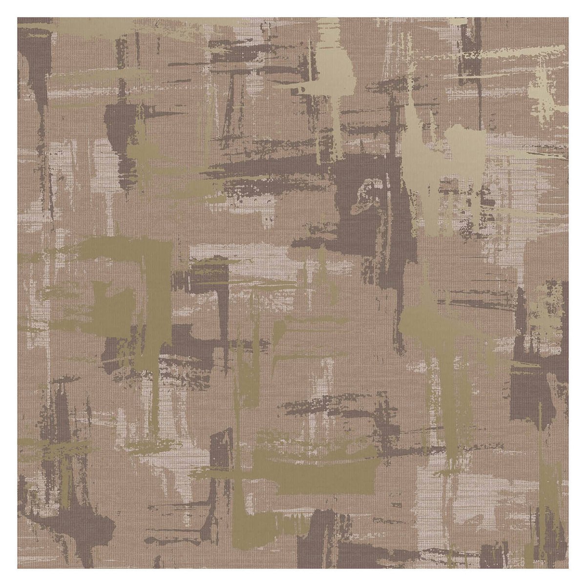 Eleanora Geo Pink Wallpaper 53cm x 10.05m - Bunnings Australia