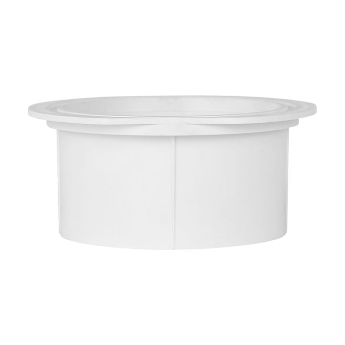 Rain Harvesting 100mm Round Gutter Outlet - Bunnings Australia