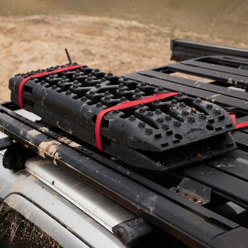 Trojan 4WD Recovery Tracks - Bunnings Australia