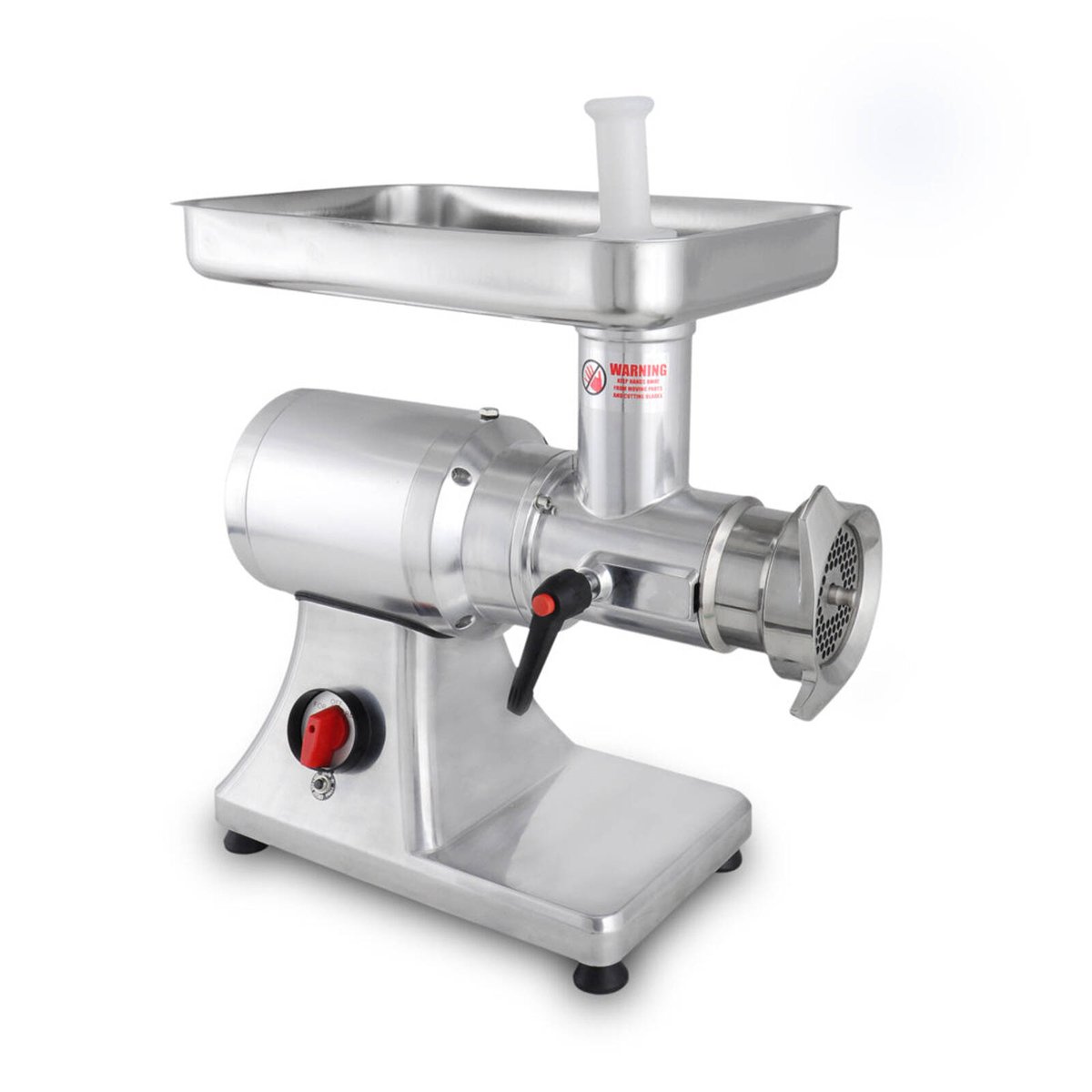 MATADOR Matador Heavy Duty Bench Top Mincer - Meat Mincers (AK32MG ...