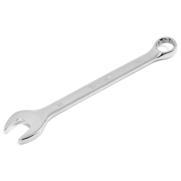 Trojan 18mm Combination Spanner - Bunnings Australia