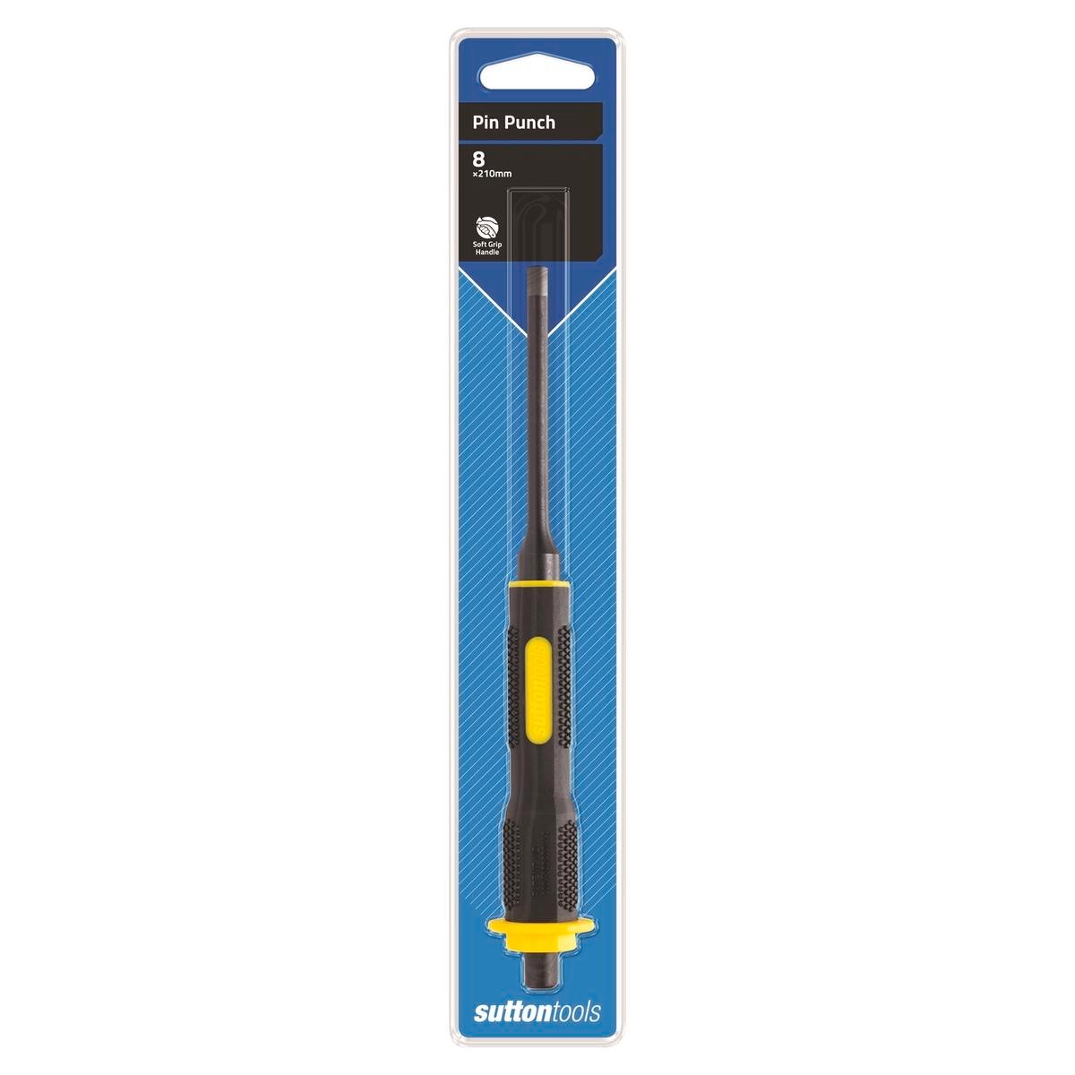 Sutton 8 x 210mm Pin Punch - Bunnings New Zealand