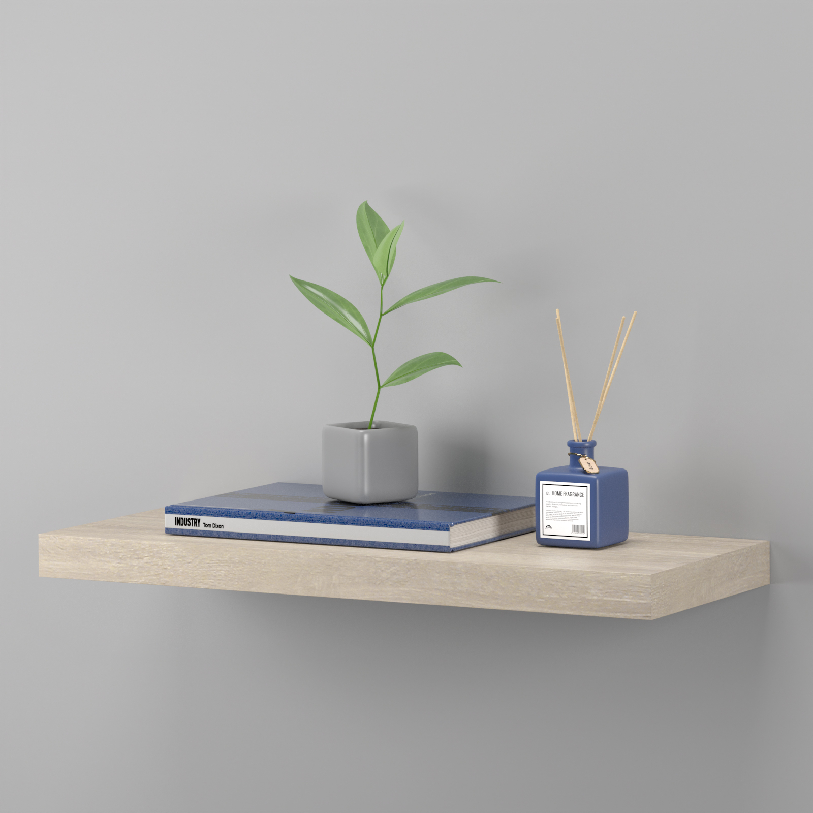 Floating bookshelf bunnings store