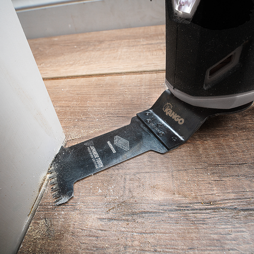 Kango 5 Piece Multi Tool Blade Set - Bunnings Australia