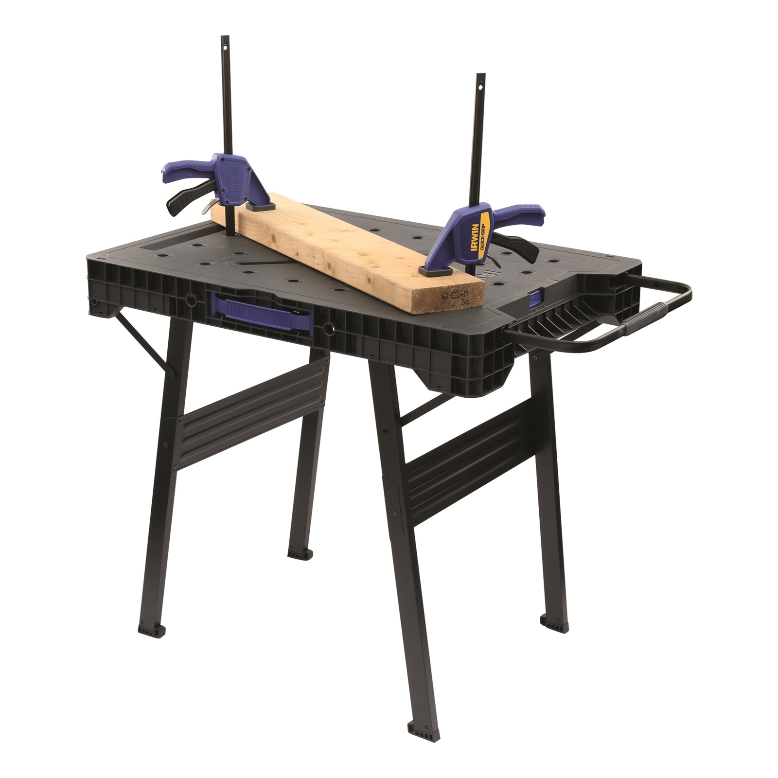 IRWIN Express Folding Workbench Bunnings Australia