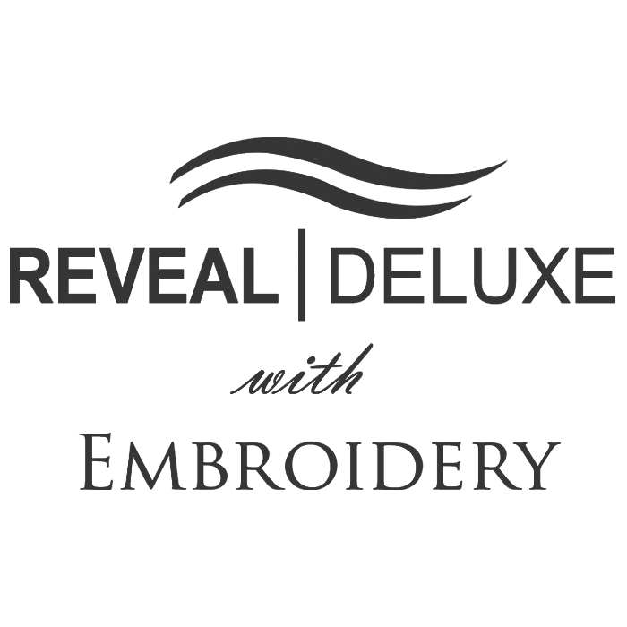 Reveal Embroidery - Bunnings Australia