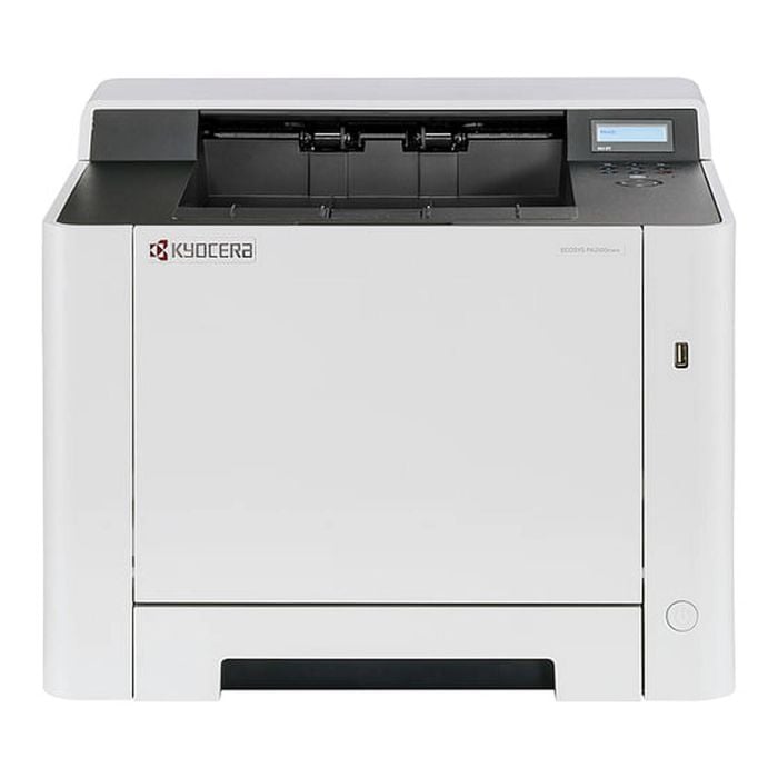 Kyocera Ecosys PA2100CWX Wireless Color Laser Printer [110C093AU0 ...