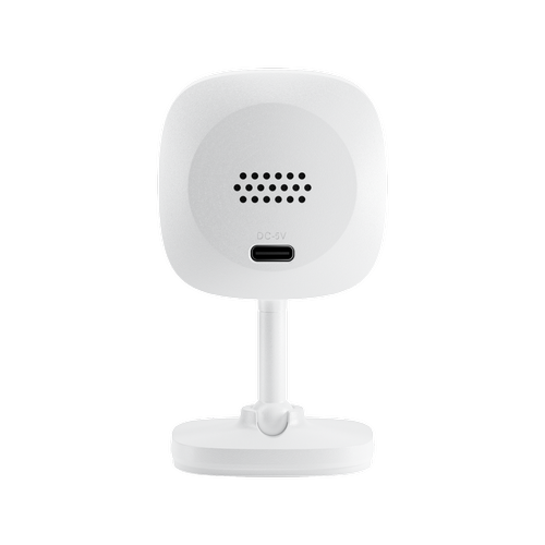 Monkey Vision The Cube Wifi Smart Camera - Bunnings Australia