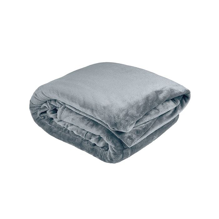 Bambury Ultraplush Blanket - Bunnings Australia