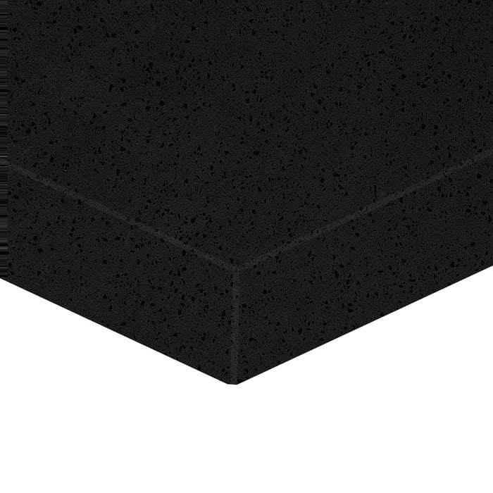 NexGen Stone 40mm Square Carbon Benchtop - Bunnings Australia
