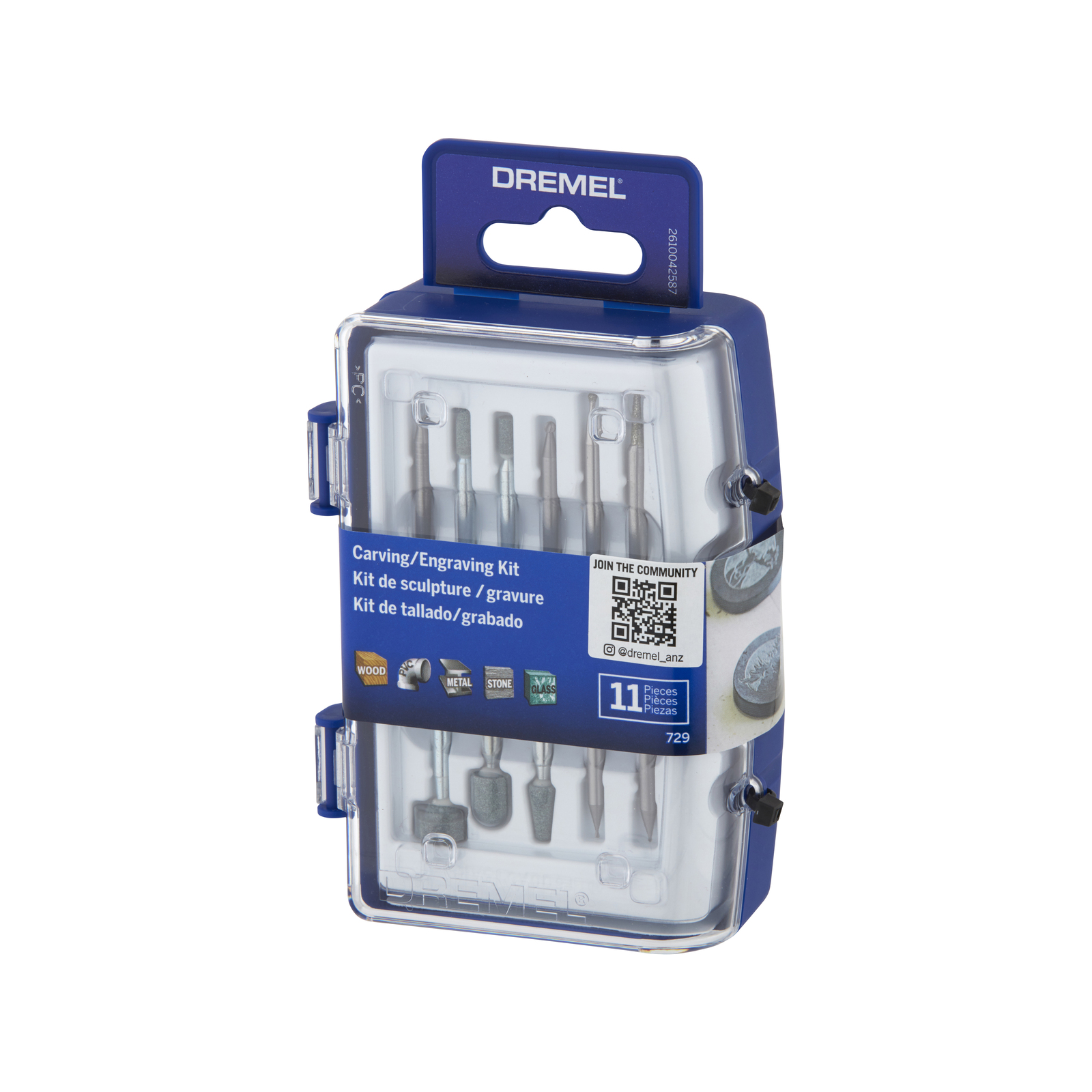 Rotary Tool Accessories Bunnings Australia