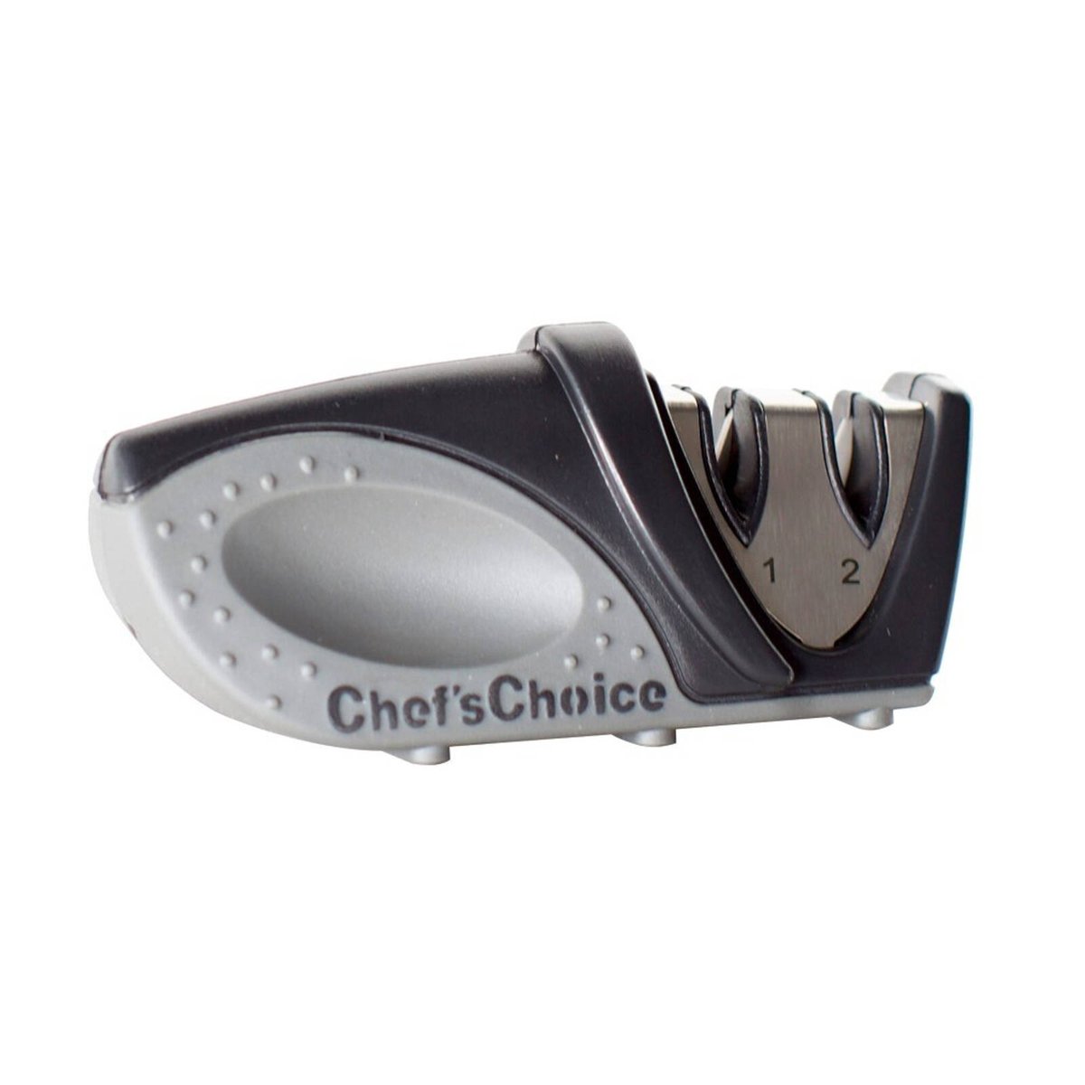 Chef's Choice Model 476 Compact Knife Sharpener - 2 Stage Knife ...