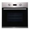 Bellini 60cm 70L Stainless Steel 9 Function Electric Oven - Bunnings ...