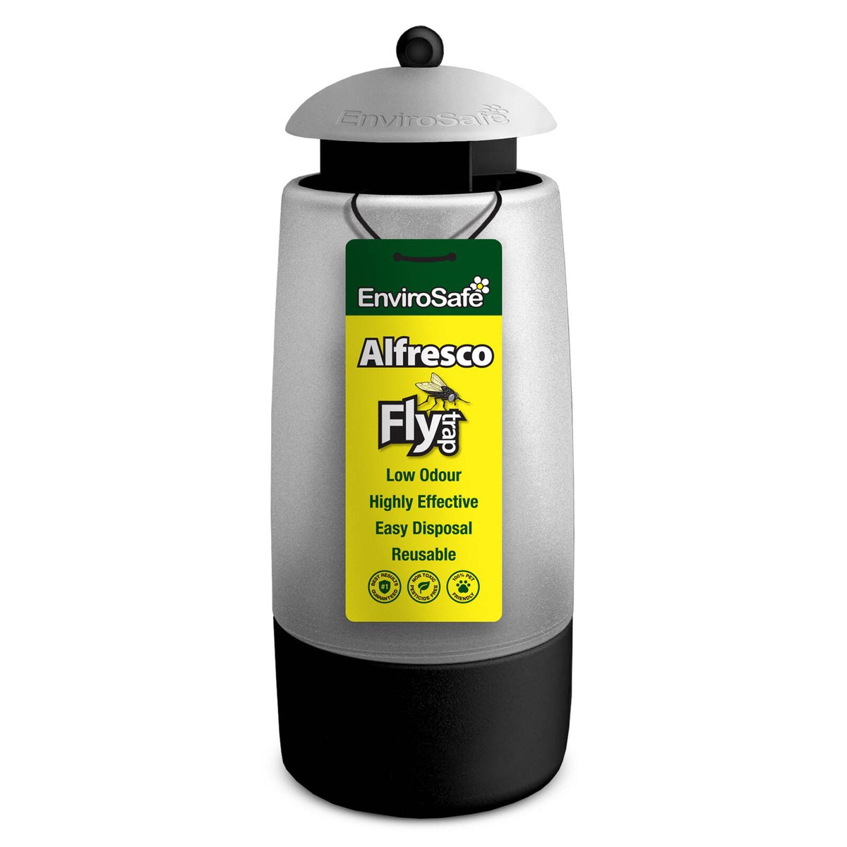 EnviroSafe Alfresco Fly Trap - Bunnings Australia