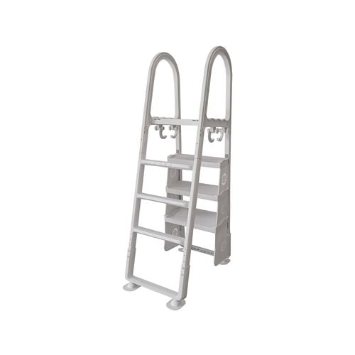 Driclad Pool Accessory Resin Above Ground A Frame Ladder - Bunnings ...