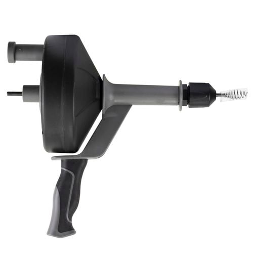 Kinetic 6mm x 6m Wire Drain Auger - Bunnings Australia