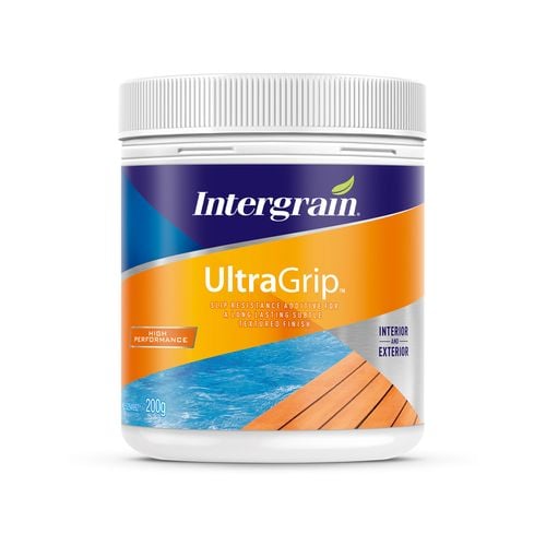Intergrain 200g UltraGrip Additive - Bunnings Australia