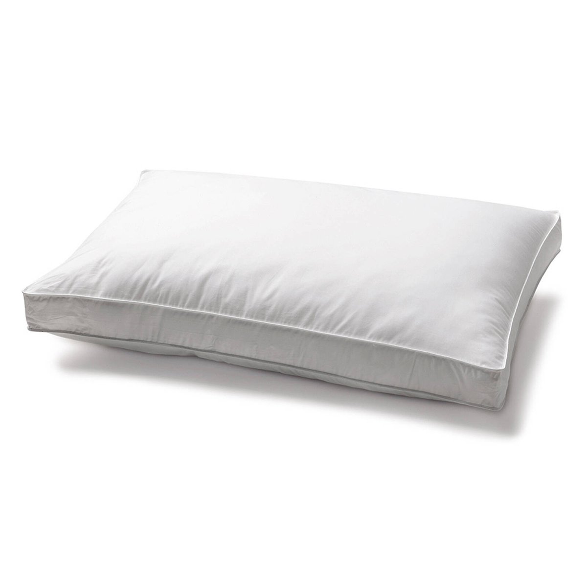Jason Commercial Microloft Bedroom Sleeping Pillow 50x90cm - Bunnings ...