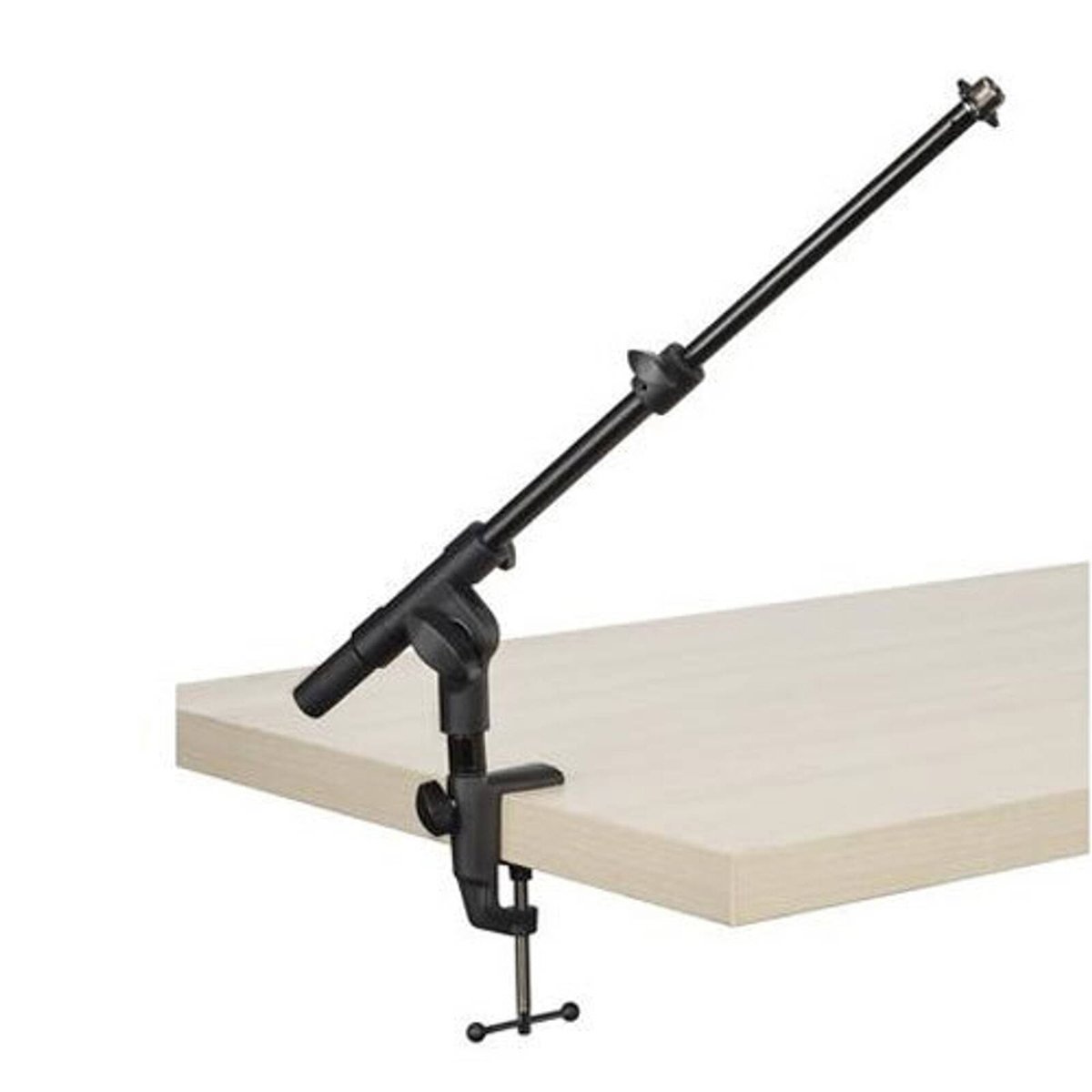 18" Desktop Telescopic Boom Arm - Bunnings Australia