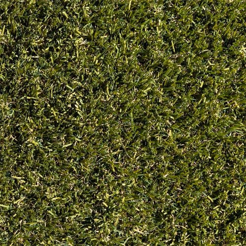 Tuff Turf 1m x 4m x 25mm K9 Pile Artificial Grass - Pre-packed Roll ...